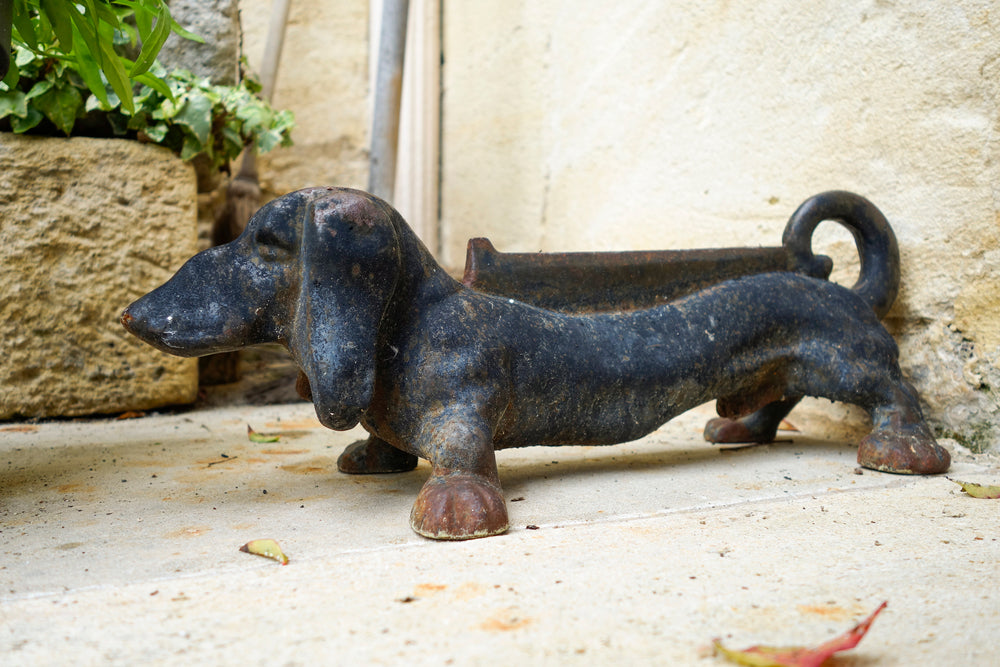 Boot Scrapers And Boot Jacks – Vintage Farmhouse